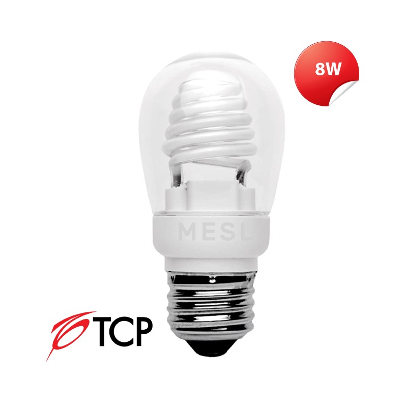 TCP 8-watt lamp - Modern Electrical Supplies Ltd