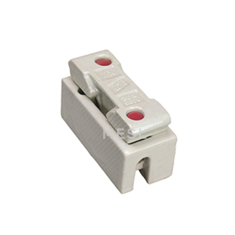 10A Plug - in Fuse - Modern Electrical Supplies Ltd