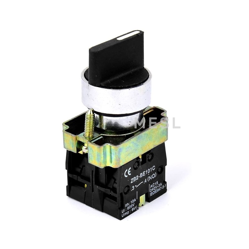 SELE. SWITCH 3 Position - Modern Electrical Supplies Ltd