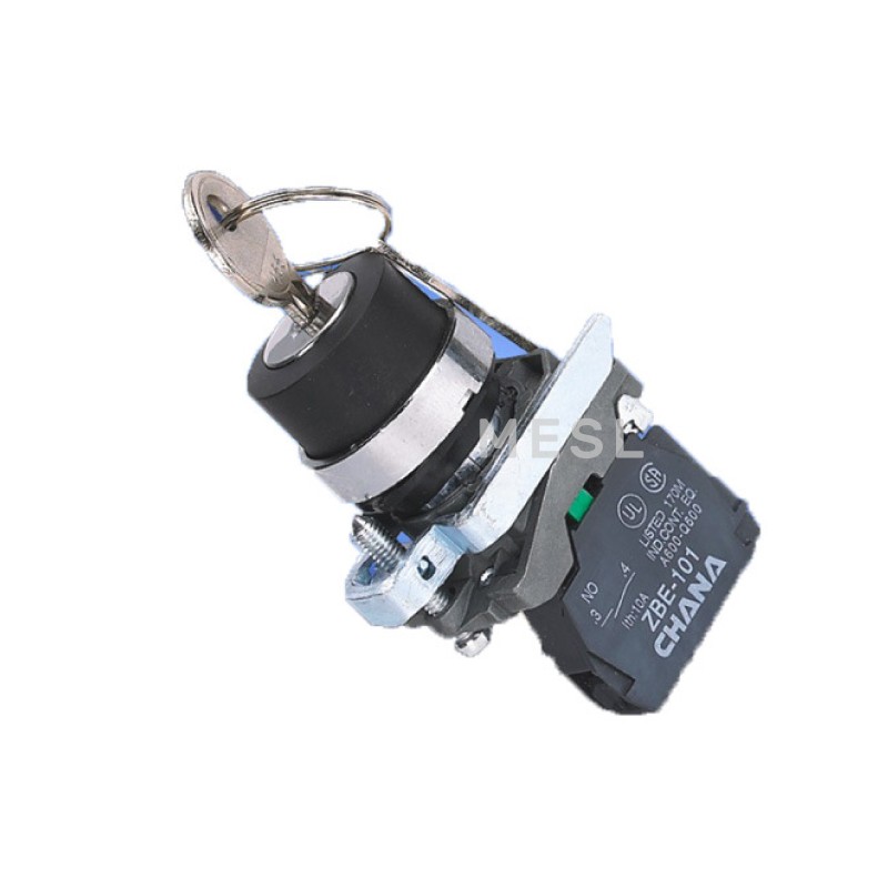 KEY SWITCH - Modern Electrical Supplies Ltd