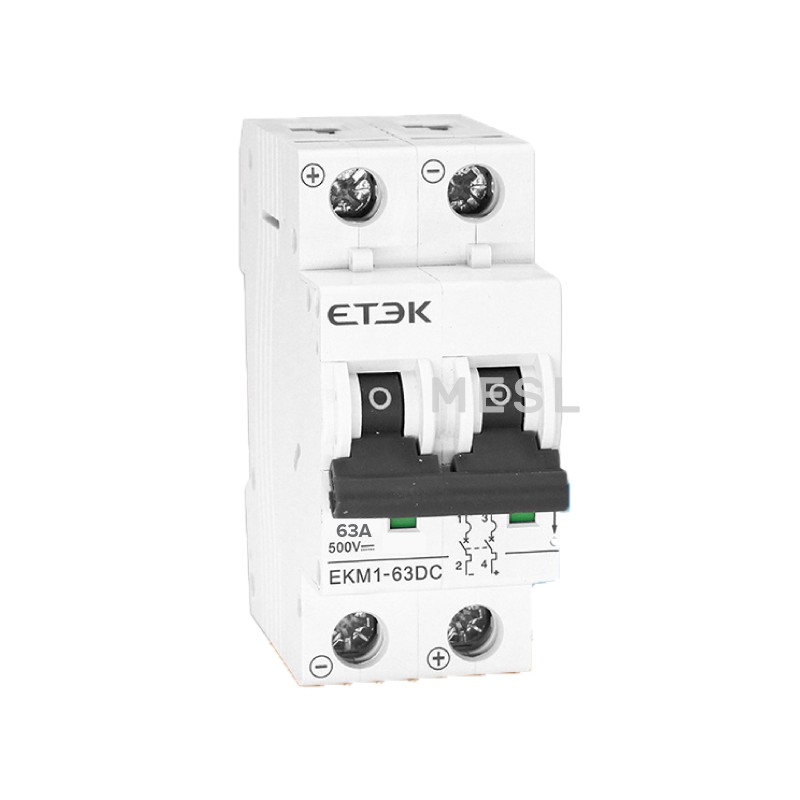 Mini Circuit Breaker - Modern Electrical Supplies Ltd