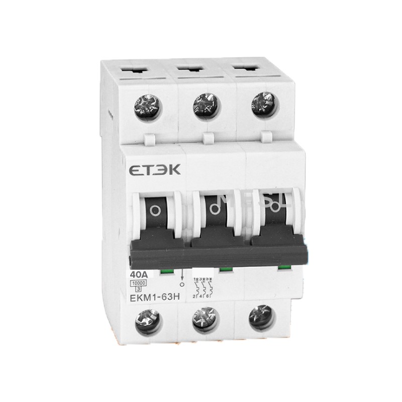 Mini Circuit Breaker - Modern Electrical Supplies Ltd