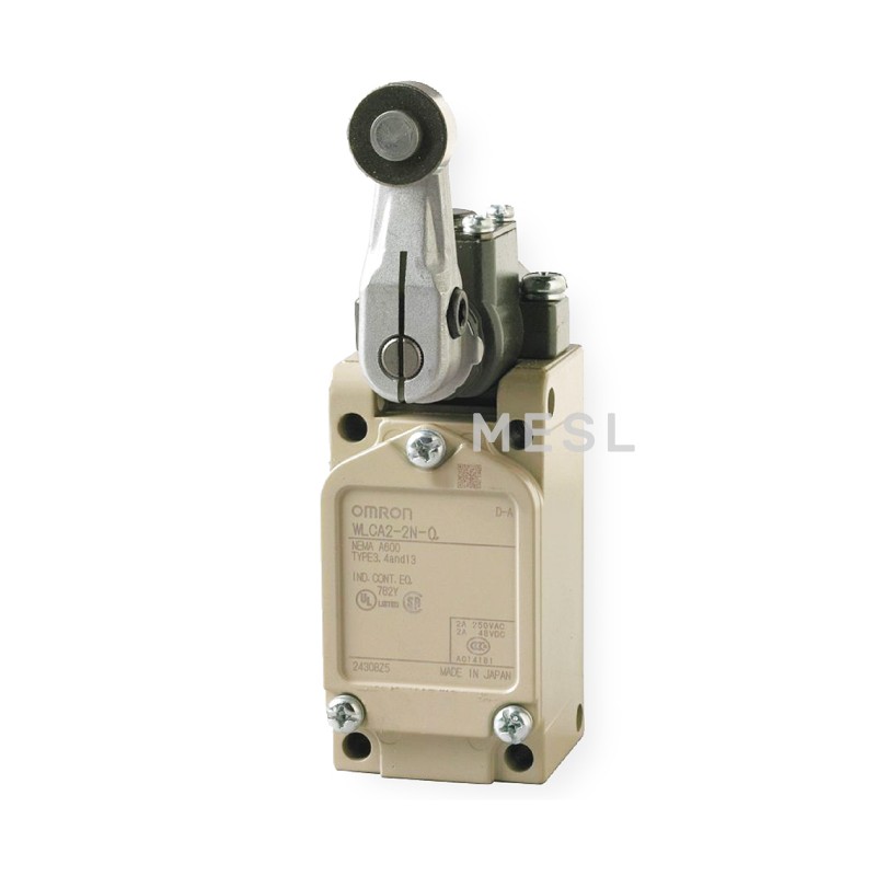 Limit Switch - Modern Electrical Supplies Ltd