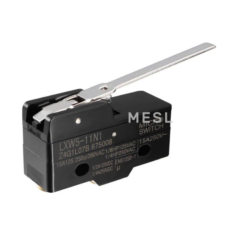 Micro Switch - Modern Electrical Supplies Ltd