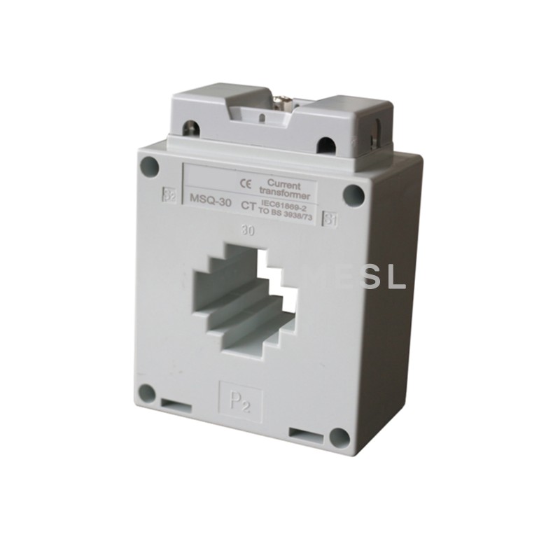 Current Transformer, MSQ-30 - Modern Electrical Supplies Ltd