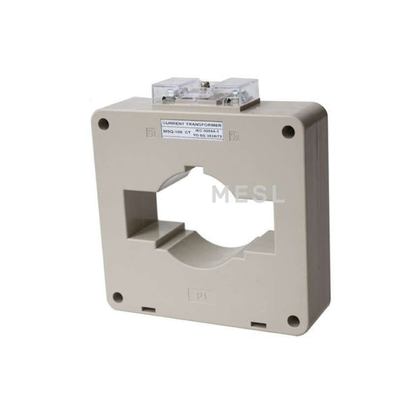 Current Transformer, MSQ-100 1200/5A - Modern Electrical Supplies Ltd