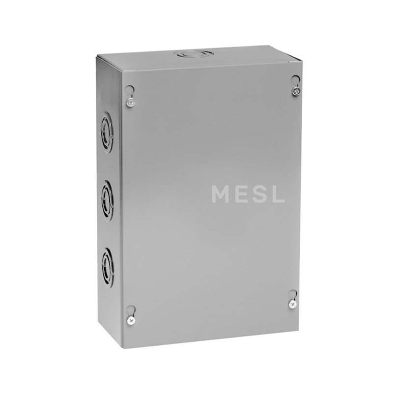 8X8X4 INDOOR PULL BOXES - Modern Electrical Supplies Ltd