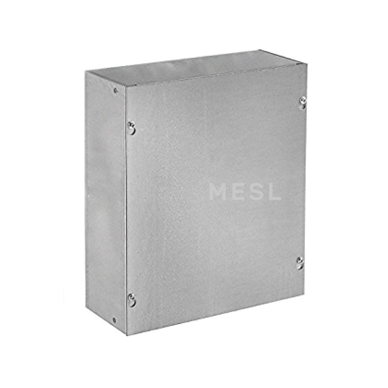 12X12X4 INDOOR PULL BOXES - Modern Electrical Supplies Ltd