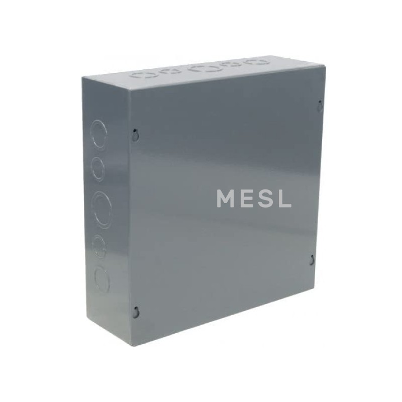 12X12X6 INOOR PULL BOXES - Modern Electrical Supplies Ltd
