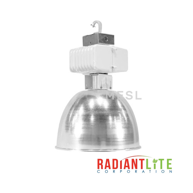 250w Metal Halide High Bay Light Fixture | Shelly Lighting