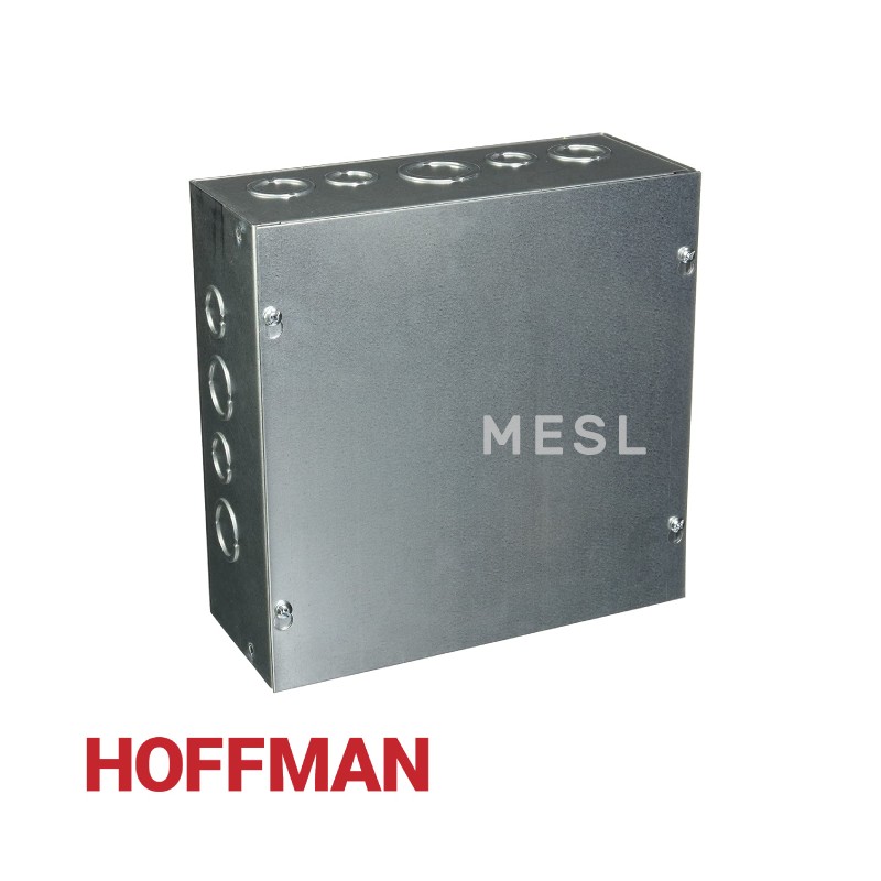 10X10X4 INDOOR PULL BOXES - Modern Electrical Supplies Ltd