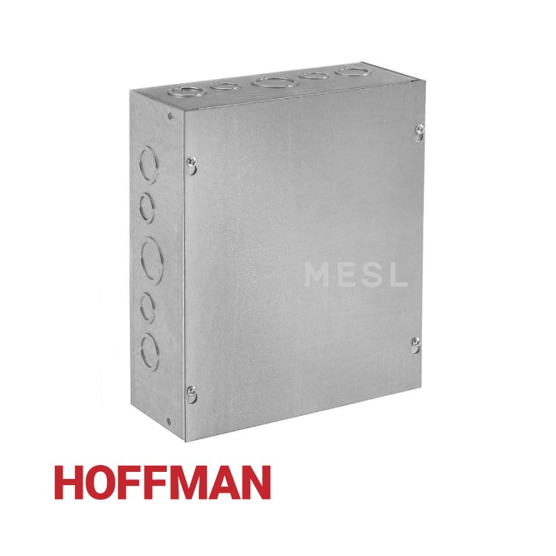 30X24X6 INDOOR PULL BOXES - Modern Electrical Supplies Ltd