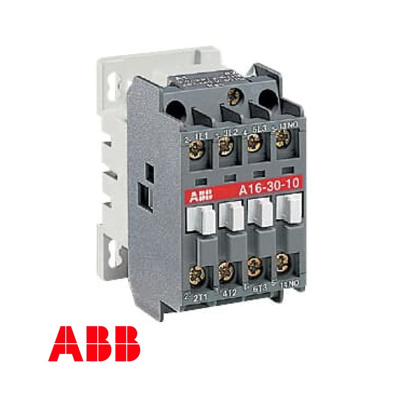 A16-30-10 COIL 240V 60Hz - Modern Electrical Supplies Ltd