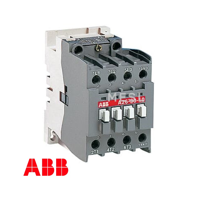 A26-30-10 COIL 240V 60Hz - Modern Electrical Supplies Ltd
