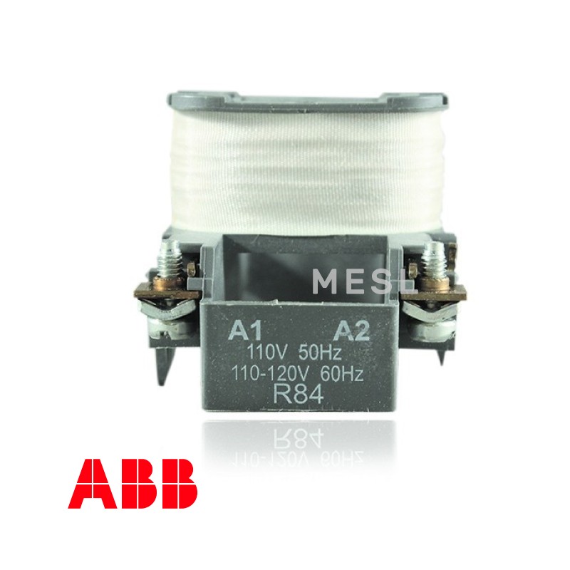 Coil for Contactor A 9 - 16 x 110-120V - Modern Electrical Supplies Ltd