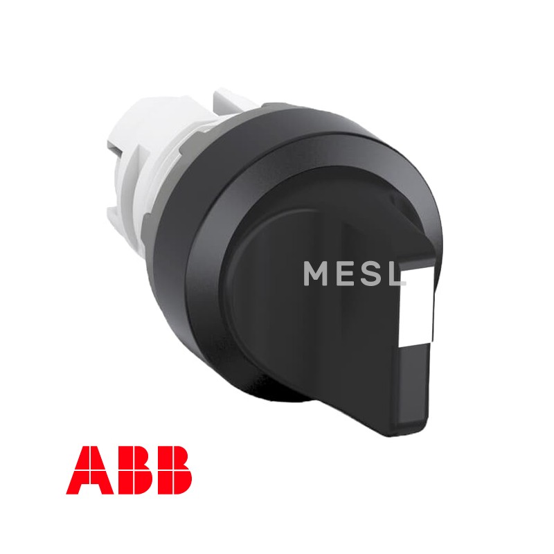 M2SS1-10B Selector Switch - Modern Electrical Supplies Ltd