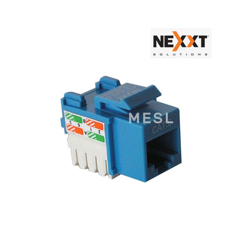 CAT6 MODULES - Modern Electrical Supplies Ltd