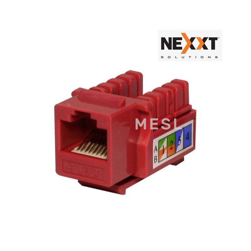 CAT6 MODULES - Modern Electrical Supplies Ltd