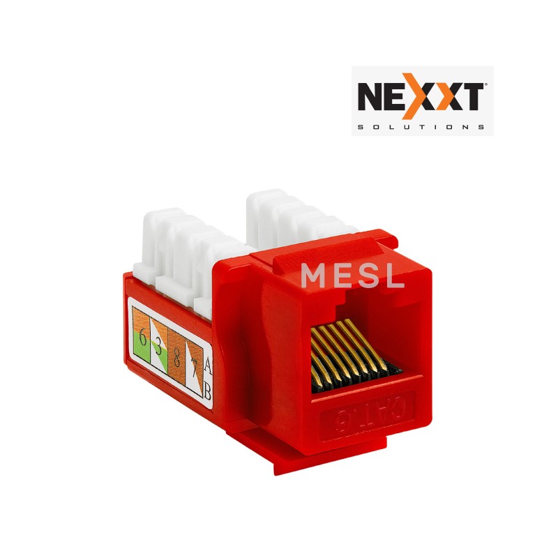 CAT6 MODULES - Modern Electrical Supplies Ltd