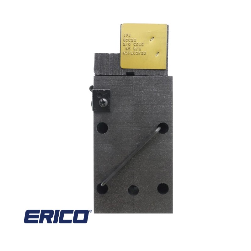 Cadweld Cable to Cable SS Type Mold - Modern Electrical Supplies Ltd