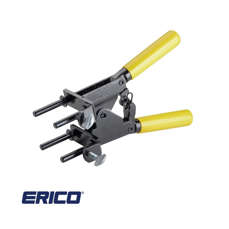 Cadweld Mold Handle Clamp - Modern Electrical Supplies Ltd