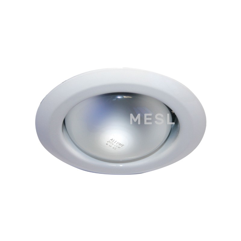 3" SPOT - Modern Electrical Supplies Ltd