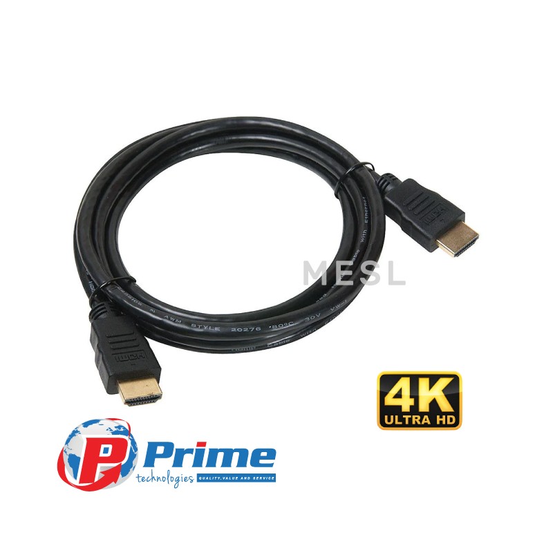 HDMI Cable 6FT - Modern Electrical Supplies Ltd