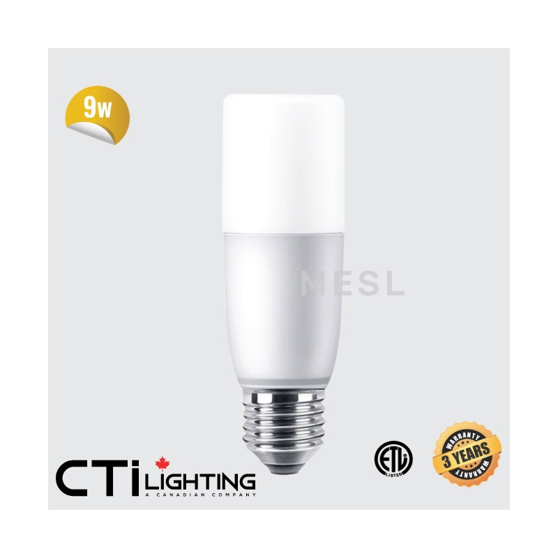 LED Bright Stik 9W - Modern Electrical Supplies Ltd