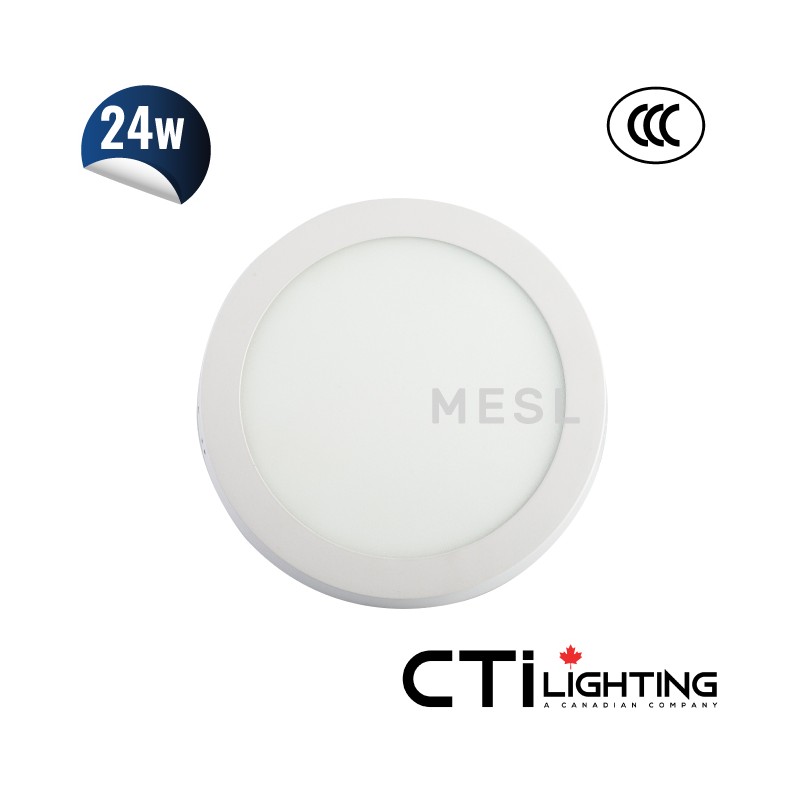 12” ROUND SURFACE MOUNT - Modern Electrical Supplies Ltd