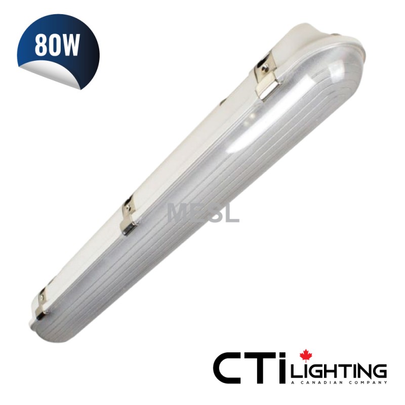 8FT LED TRI-PROOF LIGHT - Modern Electrical Supplies Ltd