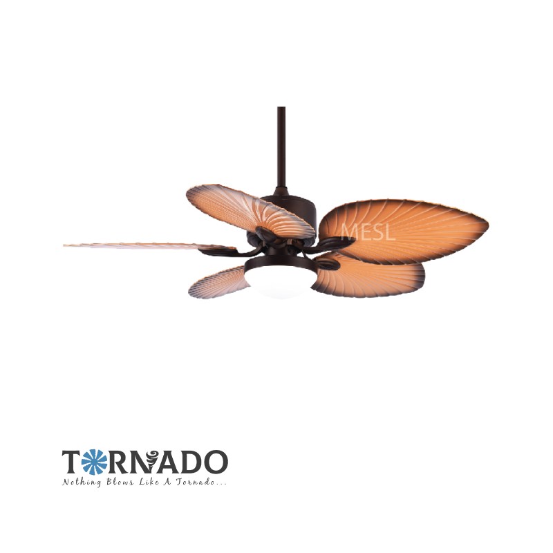 TORNADO 52 INCH CEILING FAN - Modern Electrical Supplies Ltd