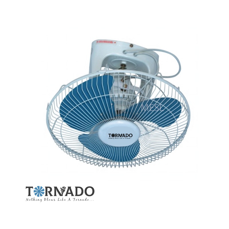 Cycle Fan - Modern Electrical Supplies Ltd