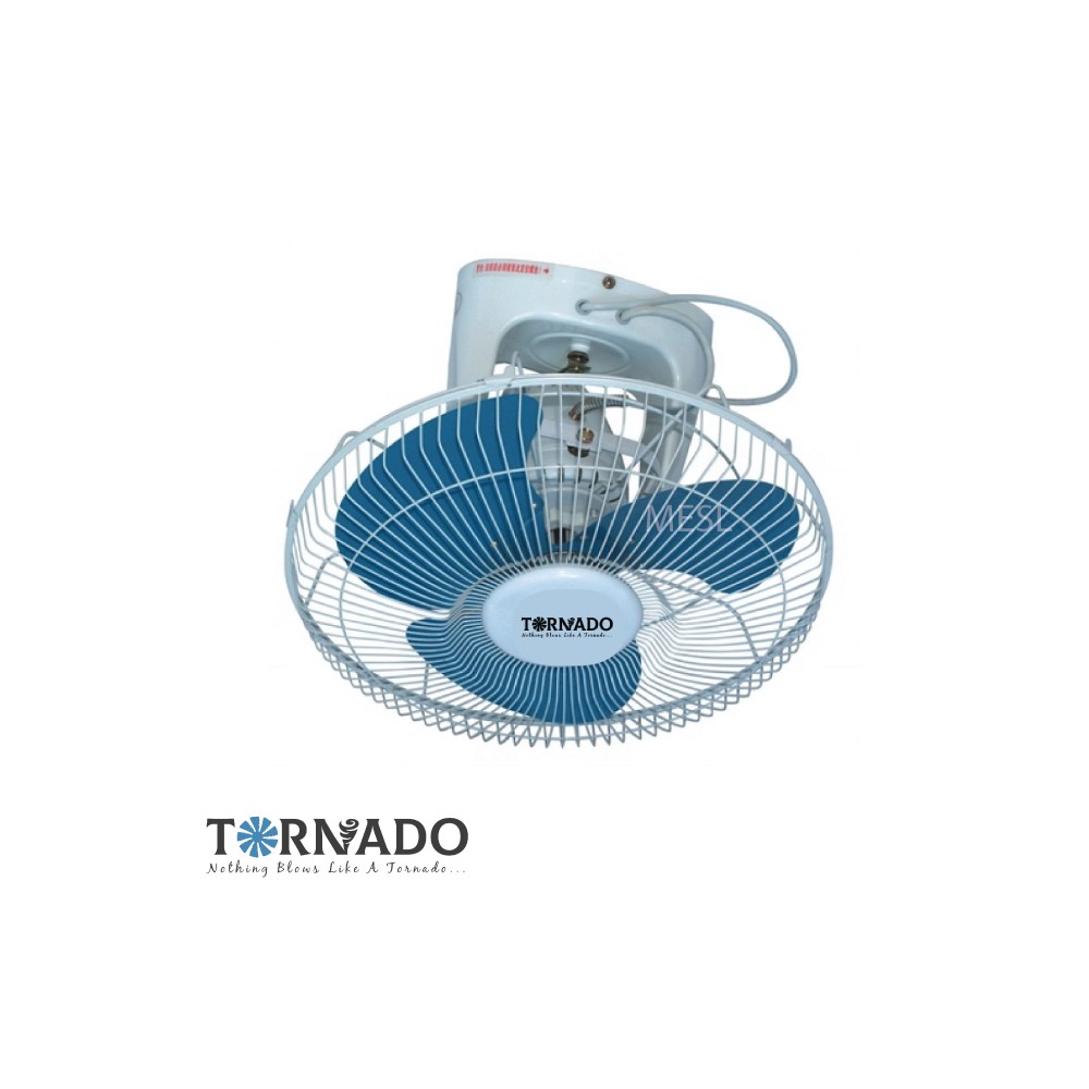 Cycle Fan - Modern Electrical Supplies Ltd