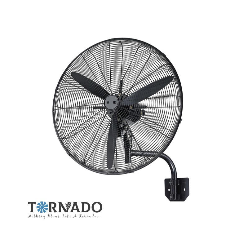 Industrial Wall Fan - Modern Electrical Supplies Ltd