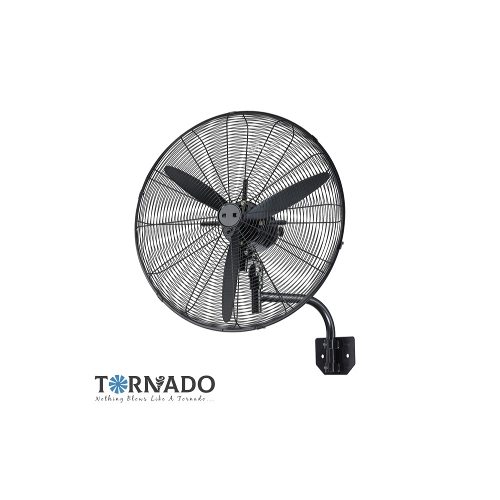 Industrial Wall Fan - Modern Electrical Supplies Ltd