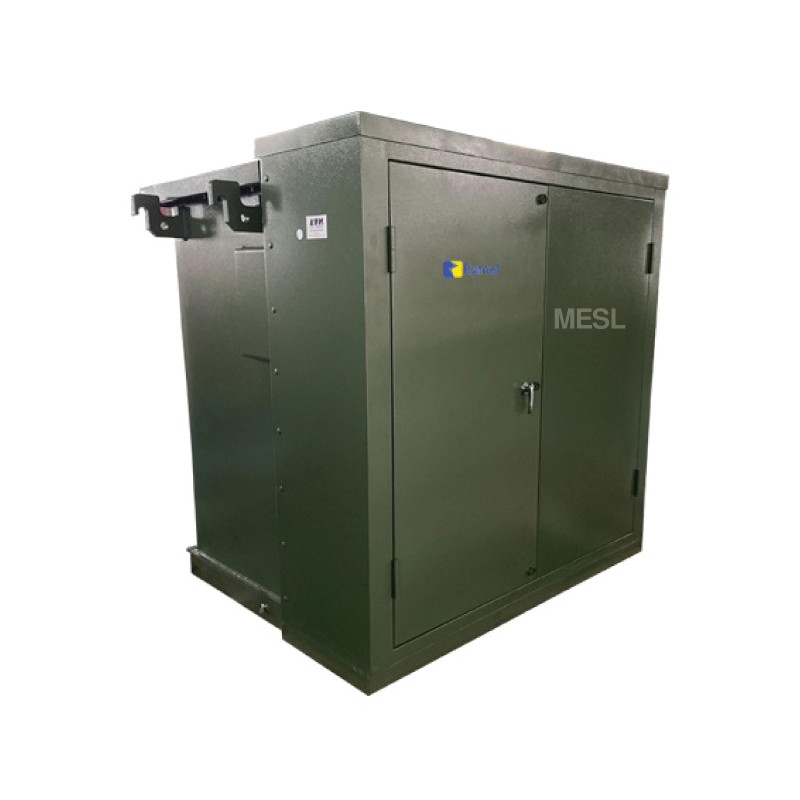 300 kva Pad Mounted Transformer - Modern Electrical Supplies Ltd