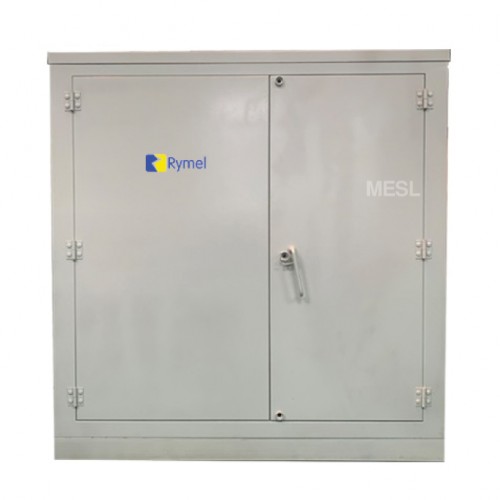 RYMEL - Modern Electrical Supplies Ltd