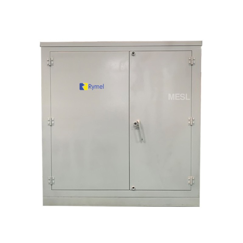 1000 kva Pad Mounted Transformer - Modern Electrical Supplies Ltd