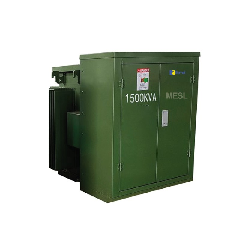 1500 kva Pad Mounted Transformer - Modern Electrical Supplies Ltd