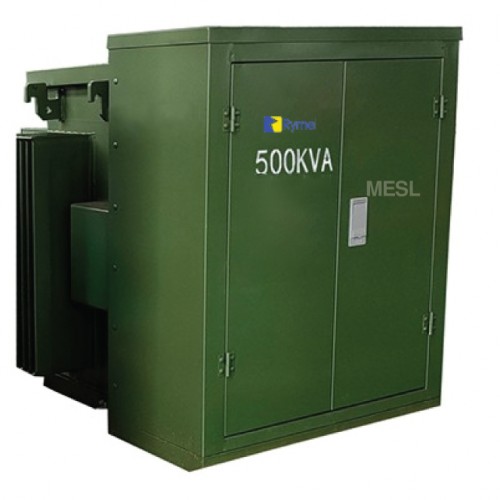 750 kva Pad Mounted Transformer - Modern Electrical Supplies Ltd