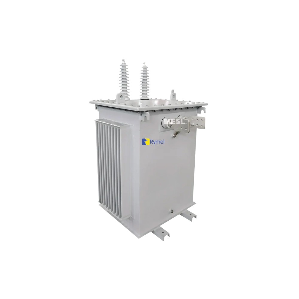 333 kVA Single Phase Pole Mounted Transformer - Modern Electrical ...