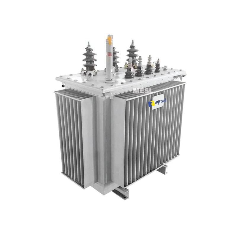 500 kVA Single Phase Pole Mounted Transformer - Modern Electrical ...