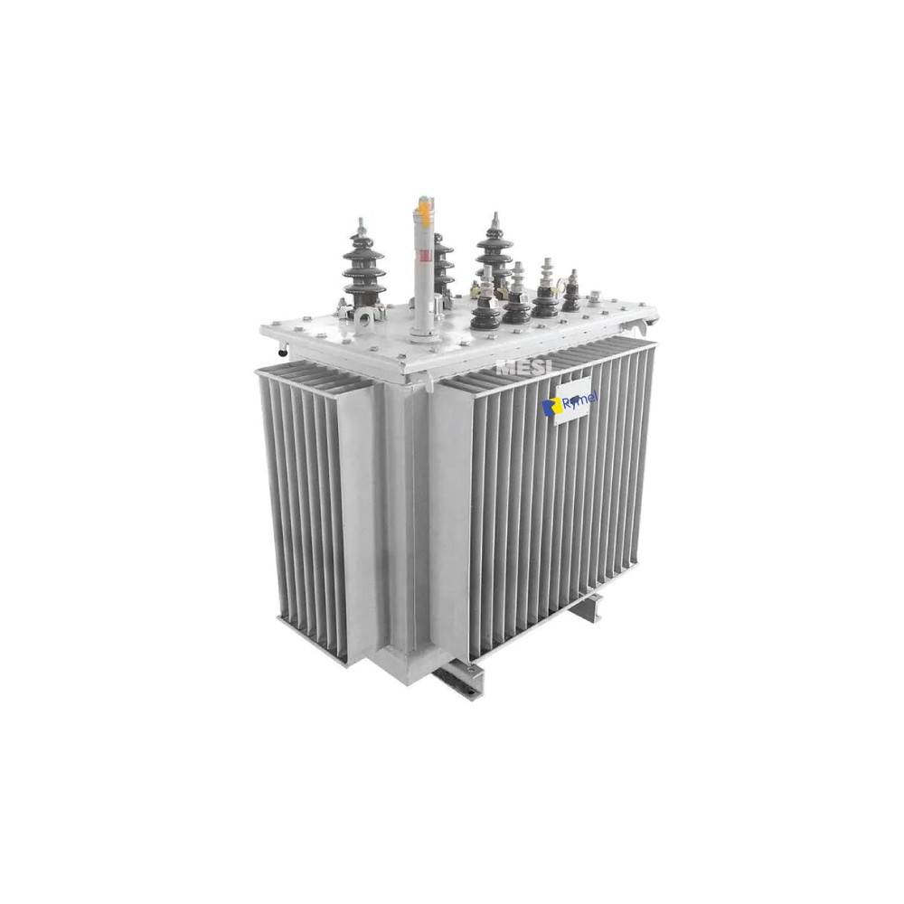 500 kVA Single Phase Pole Mounted Transformer - Modern Electrical ...
