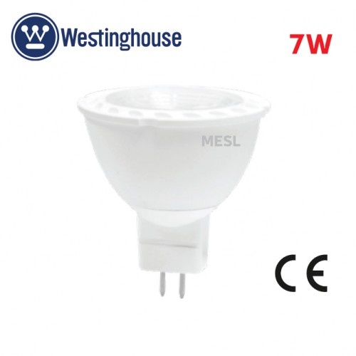 MR16 - LED Bulb 7W - Modern Electrical Supplies Ltd