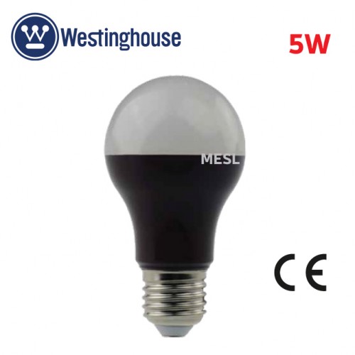 A60 LED BULB ORANGE - Modern Electrical Supplies Ltd