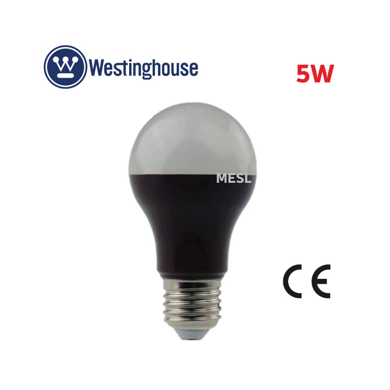 A60 LED BULB ORANGE - Modern Electrical Supplies Ltd
