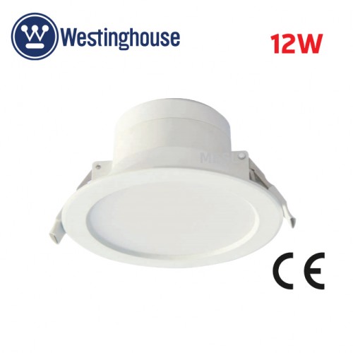 LED RECESSED LIGHTING FIXTURE-Fixed - Modern Electrical Supplies Ltd