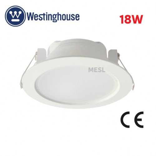 LED RECESSED LIGHTING FIXTURE - FIXED - Modern Electrical Supplies Ltd