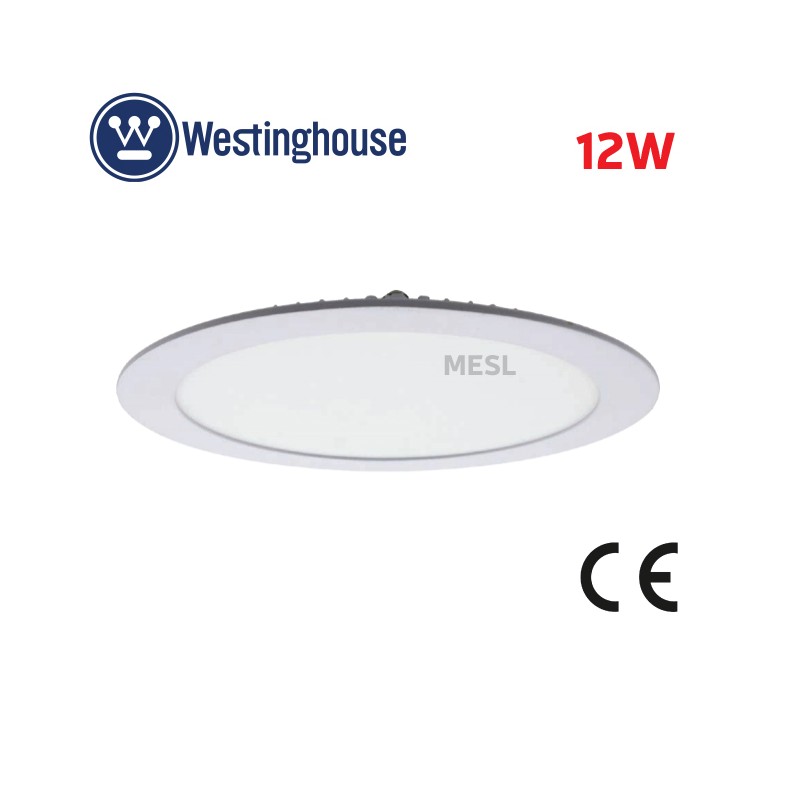 RECESSED CIRCULAR LED LIGHT - Modern Electrical Supplies Ltd