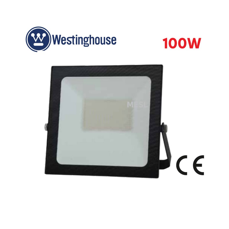 100W LED Outdoor Flood Light - Modern Electrical Supplies Ltd